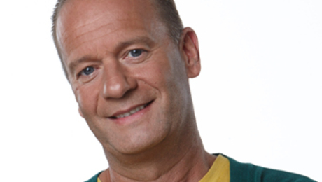 Ron Boszhard - Zappsport - Zapp