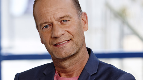 Ron Boszhard - Zappsport - Zapp