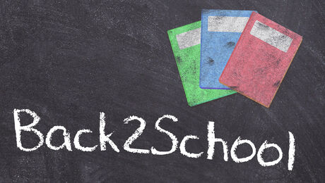 5 Back-To-School tips - Zapp