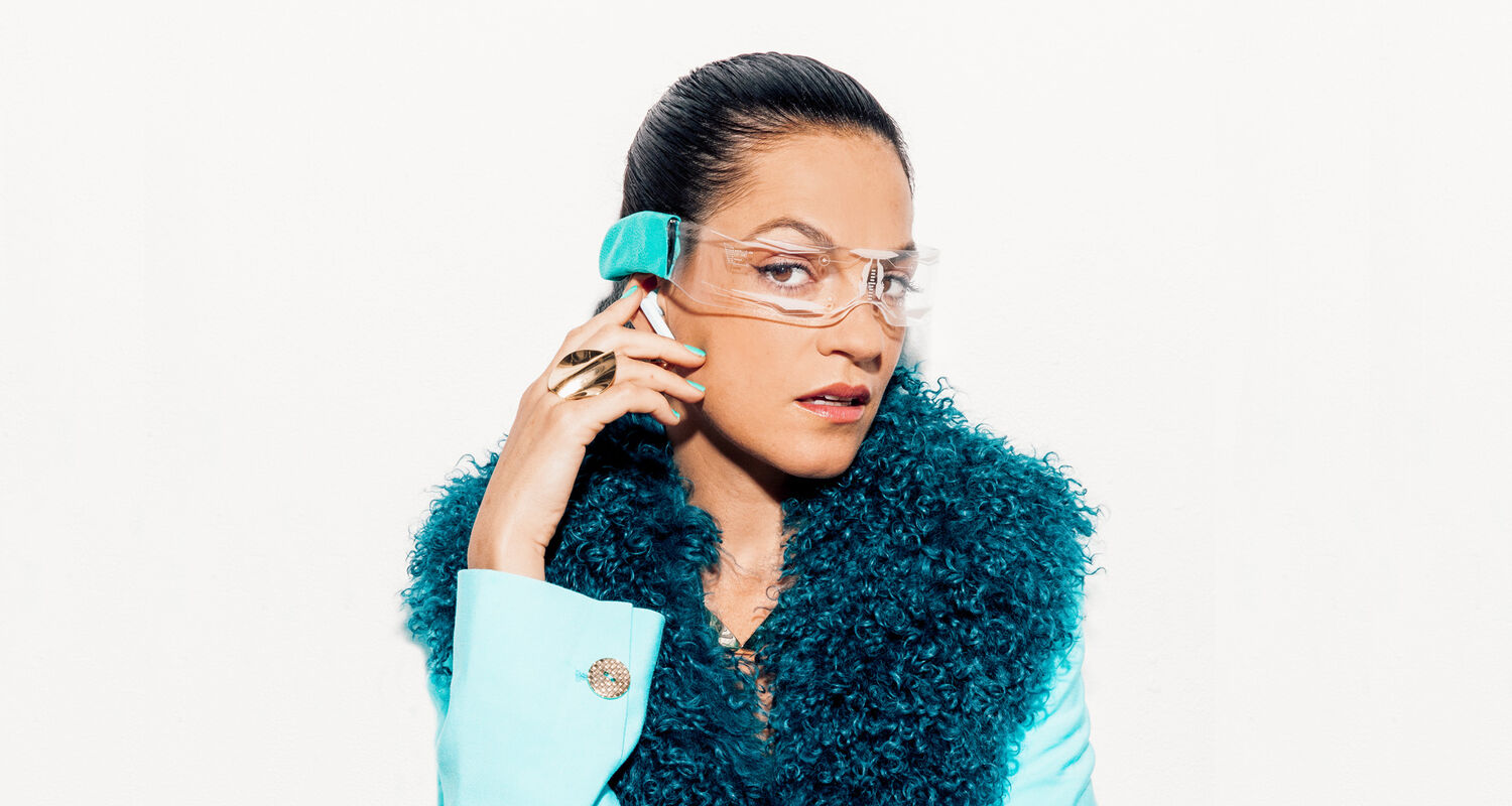 TechBitch is hier - TechBitch - Zapp