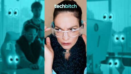 Met je bestie schermtijd regelen - Techbitch - Zapp