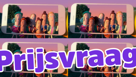 Prijsvraag: Welke landen hoor je in het liedje ‘Reis Mee’? - Zapp